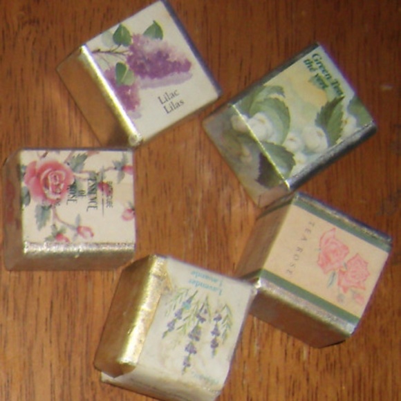 Ben Rickert, Jean Sorelle, Degalar | Bath | Vintage 5 Pc English Bath ...